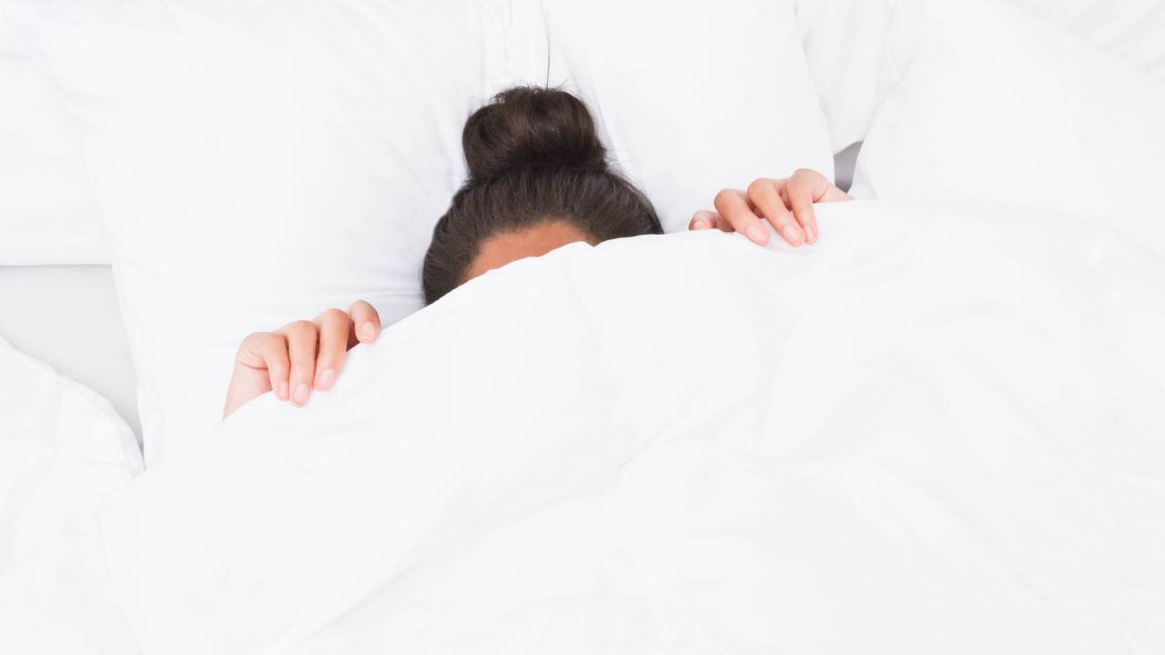 Why Staying Up Late Is No Longer Serving You