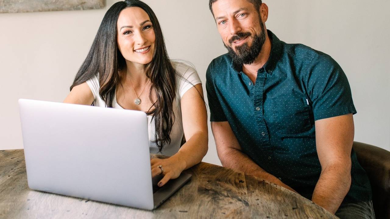 About The Freedom Parents