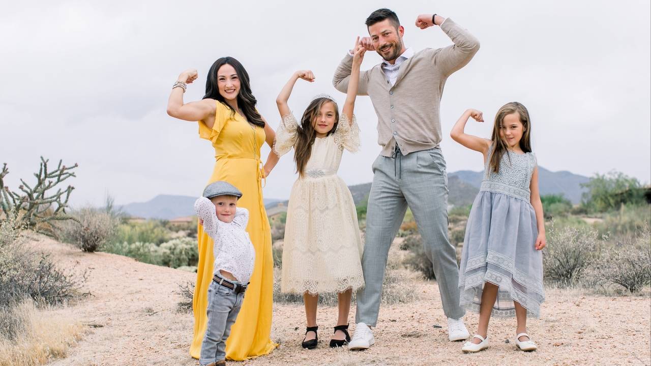 The Freedom Parents Blog