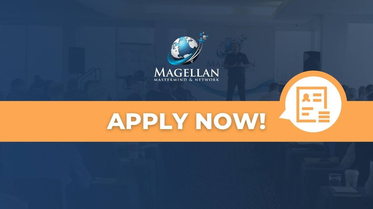 Magellan Network Pro Team Licence