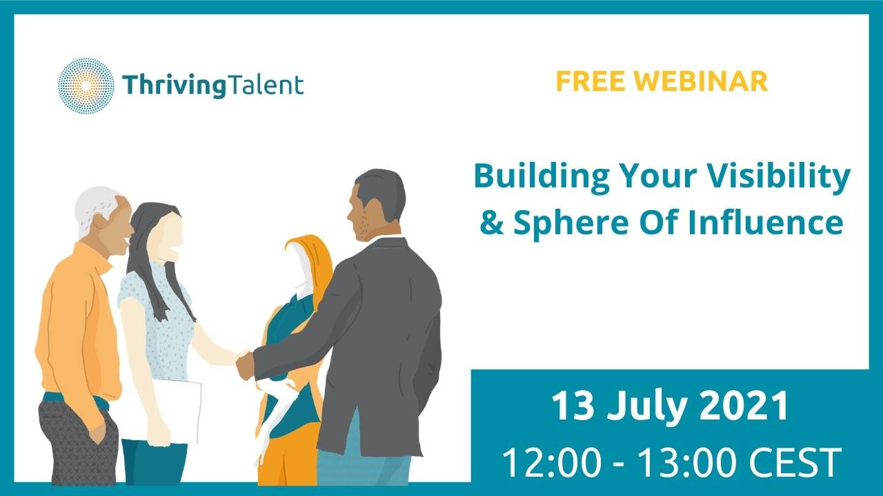 Free Building Visibility Webinar