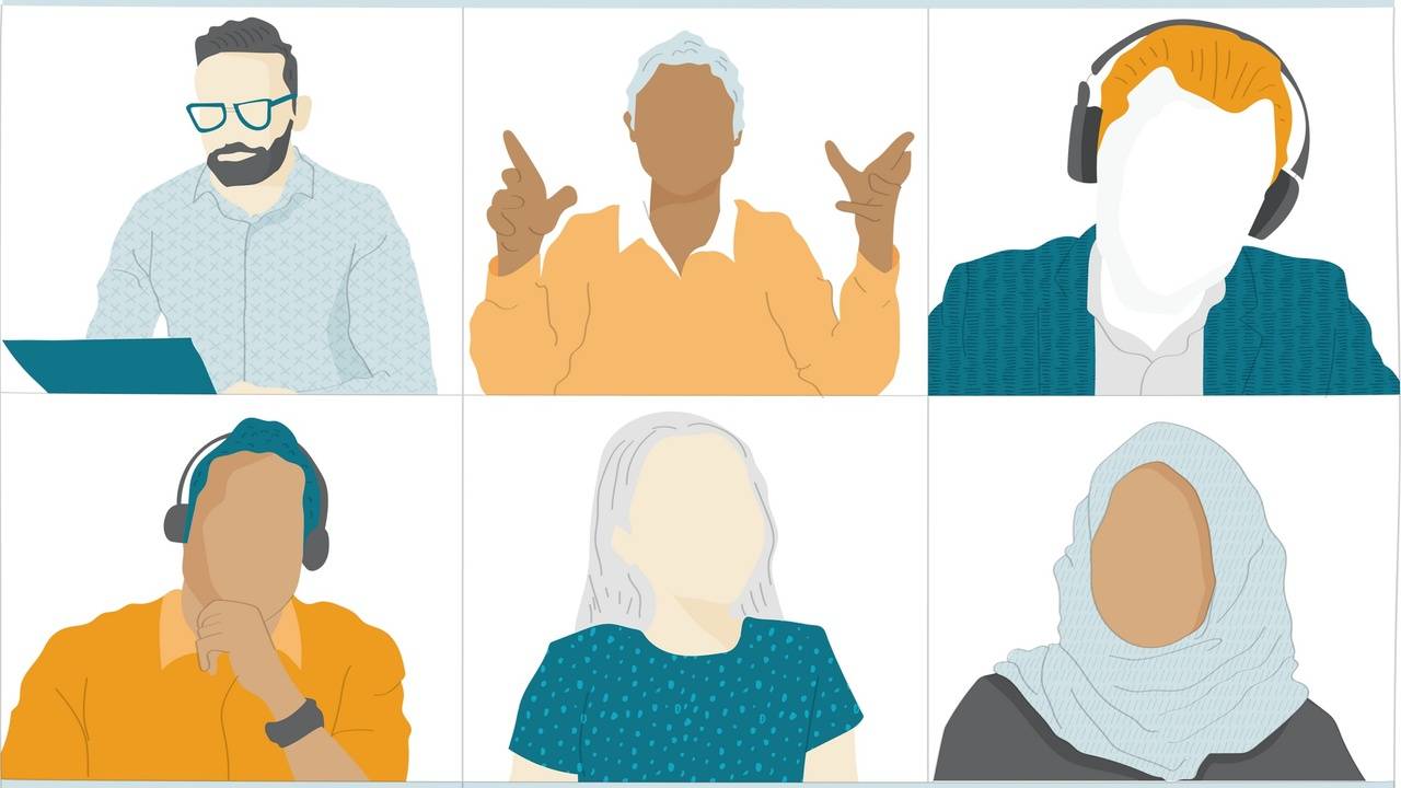 CERN success story on inclusive teamwork