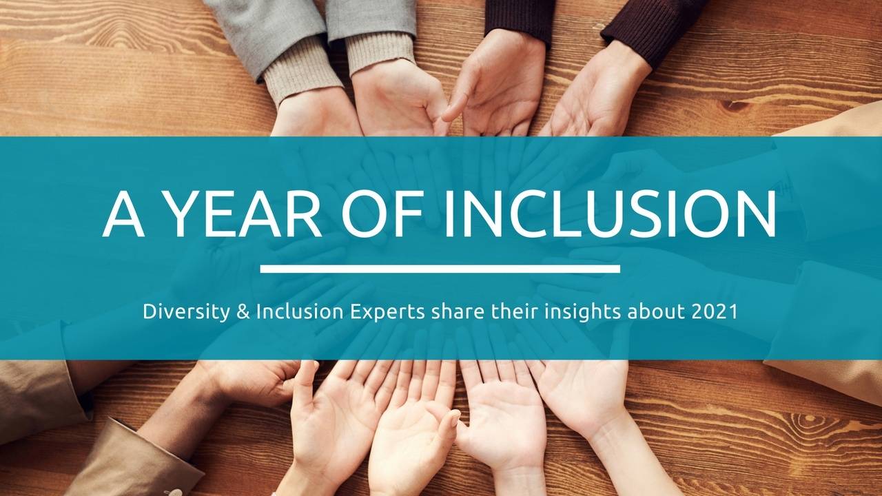 A Year of Inclusion