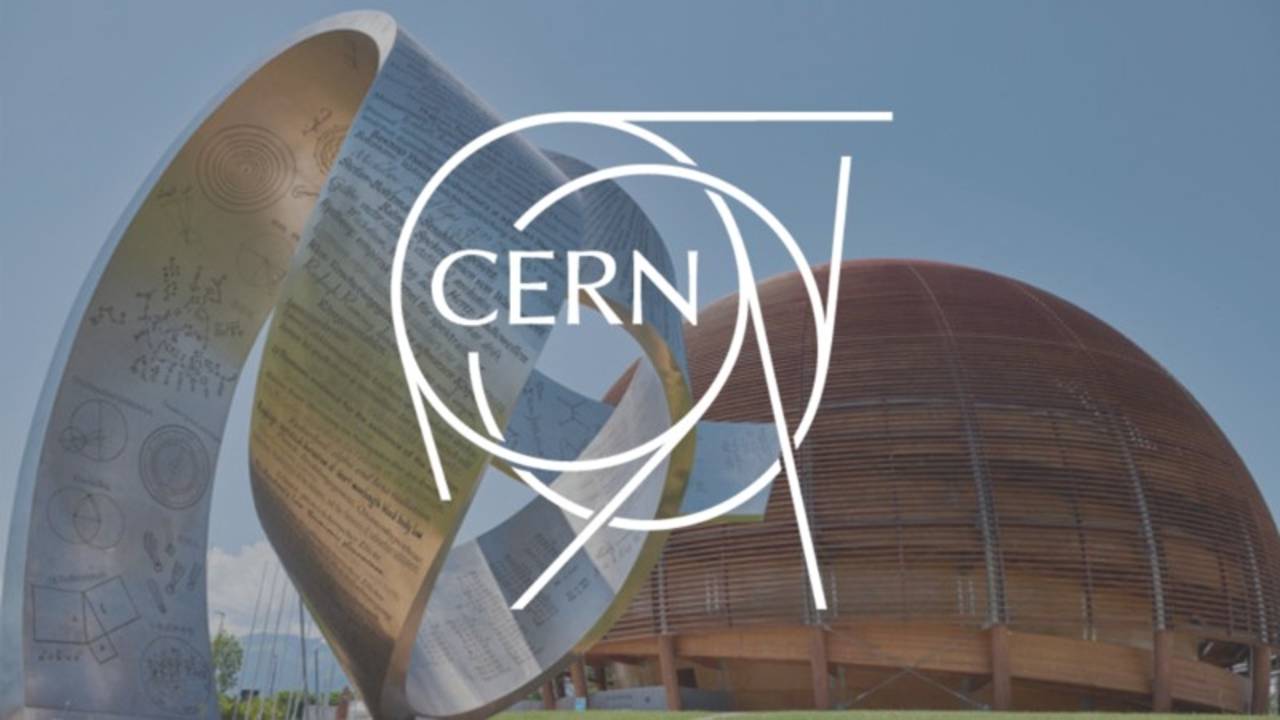 CERN Case Study - Thriving Talent