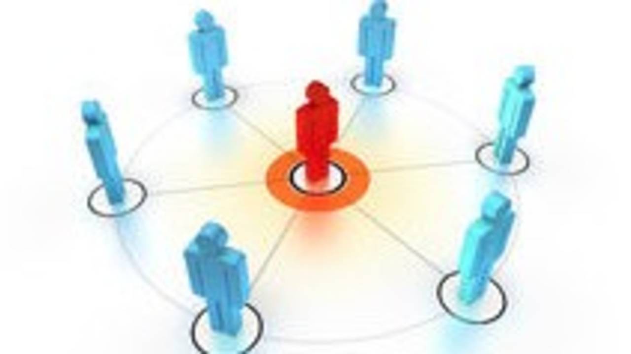 Flexible Working from the Perspective of a Line Manger/Team Leader