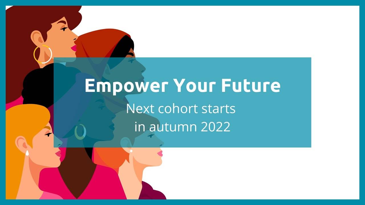Empower Your Future - Grow and Retain Your Female Talent