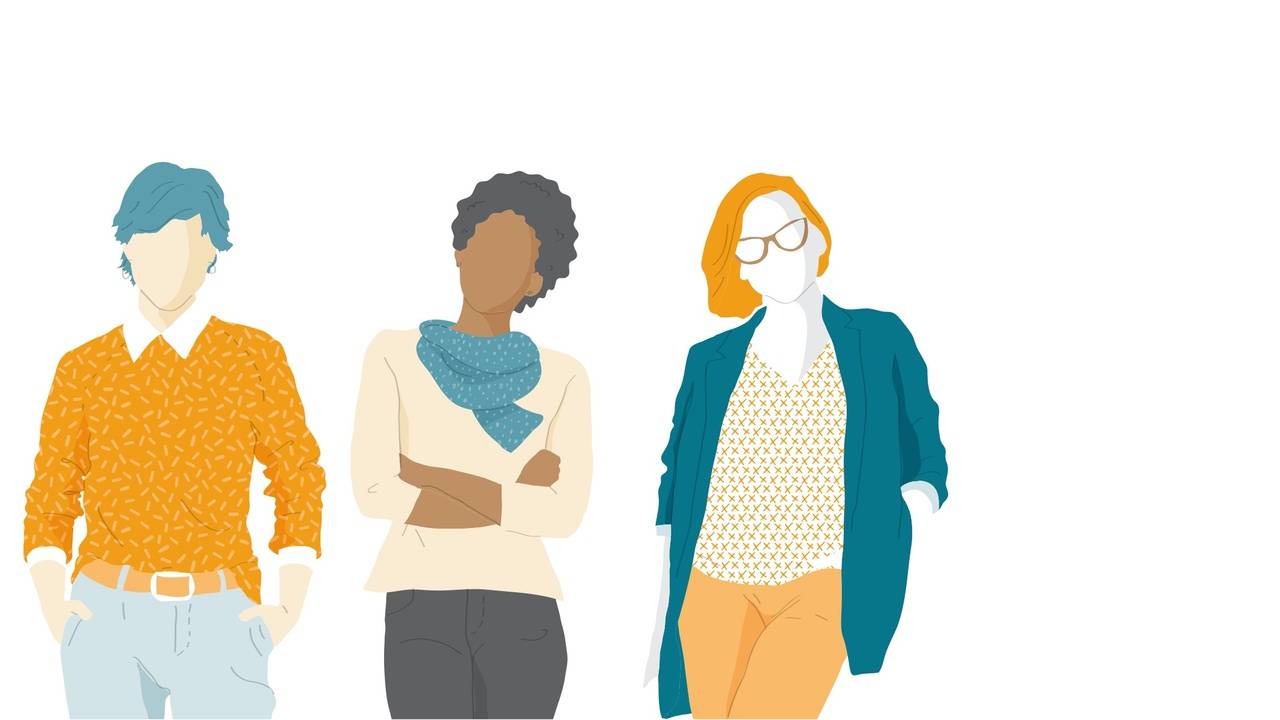 Advancing Women with Executive Coaching and Mentoring