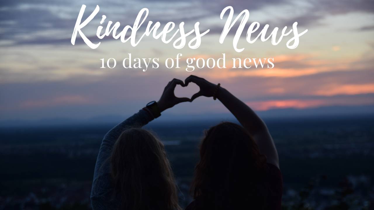 Kindess News