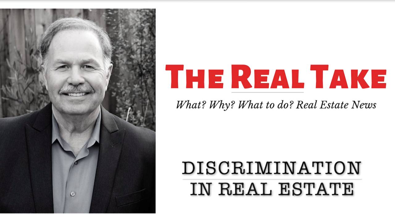 The Real Take: Discrimination in Real Estate
