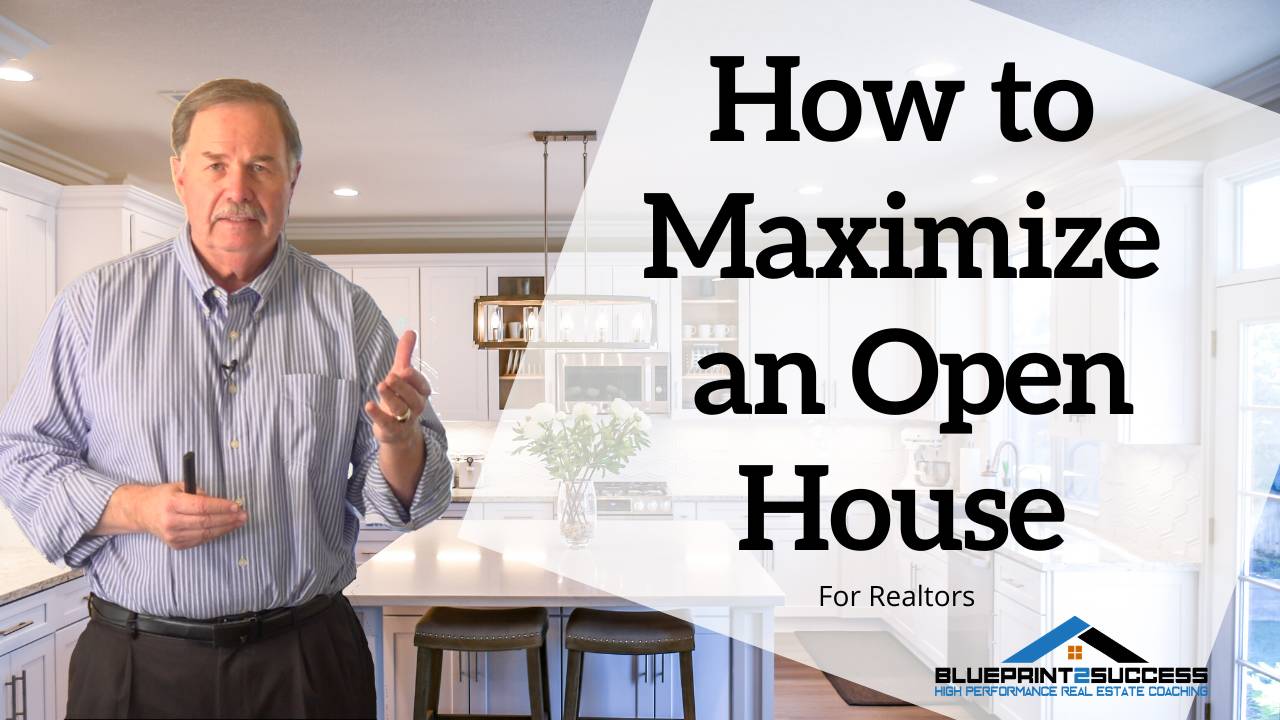How to Maximize an Open House for Realtors