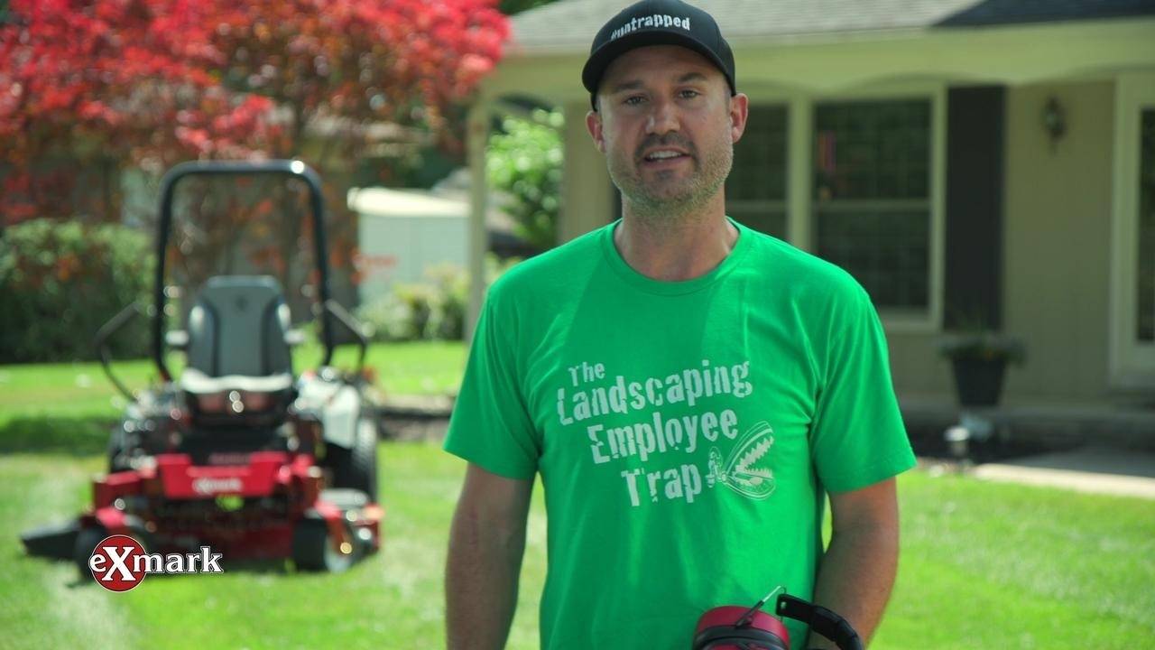 Your First Year In The Landscaping Business