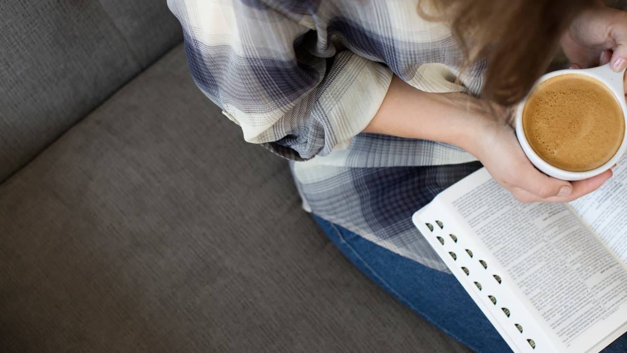 How To Write A Bible Study Masterclass