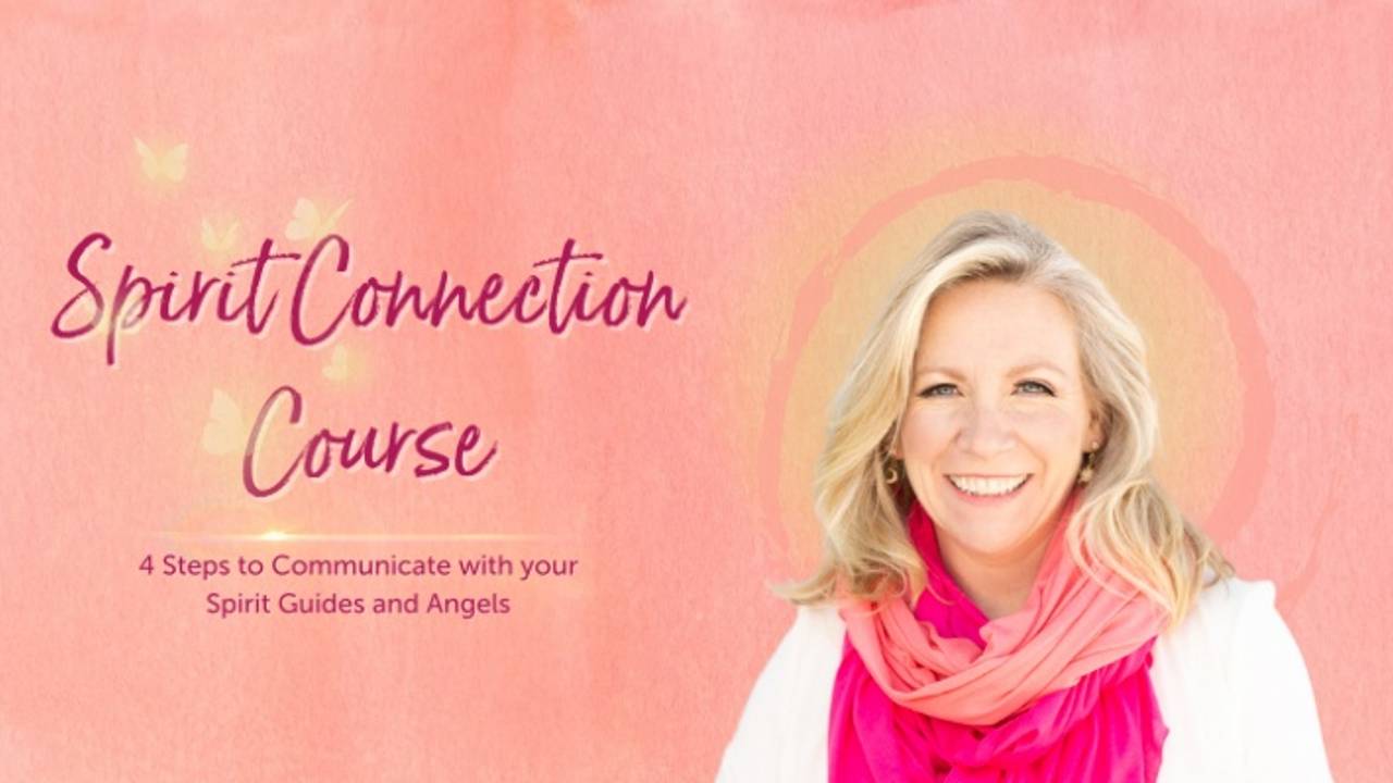 Spirit Connection Course