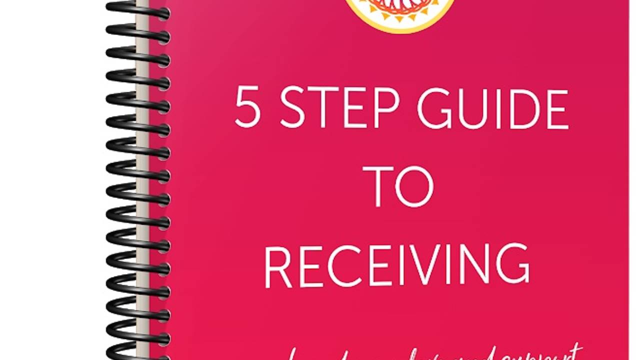 5 Step Guide to Receiving