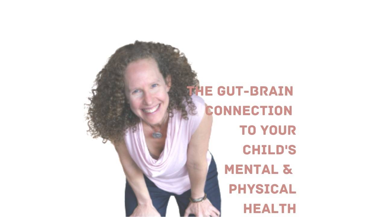 Your Child's Second Brain - 3 Things Every Parent Needs To Know