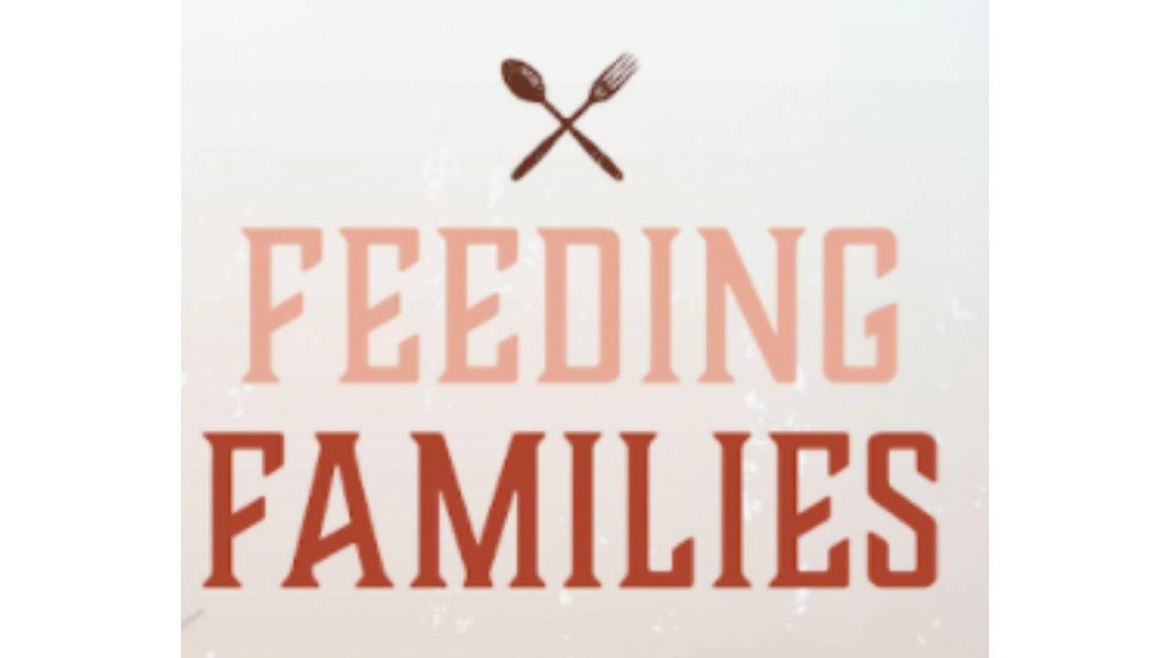The Feeding Families Podcast