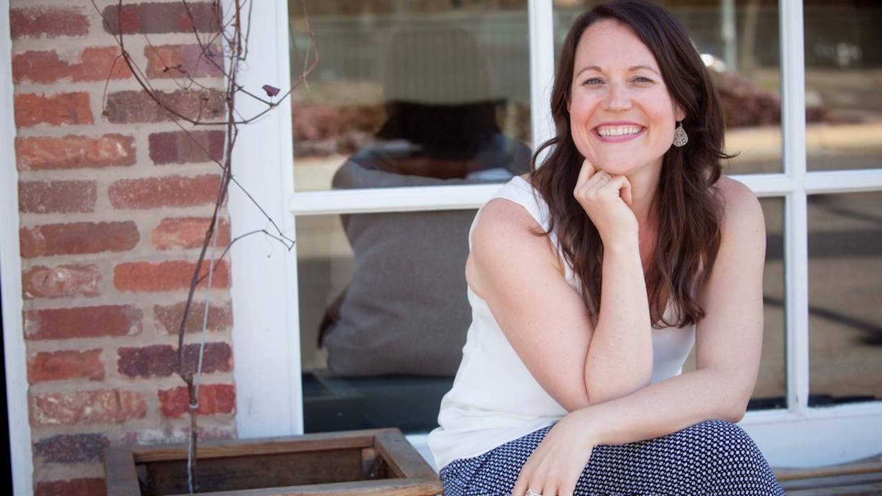 Fall Mastermind For Coaches With Jennifer Trask