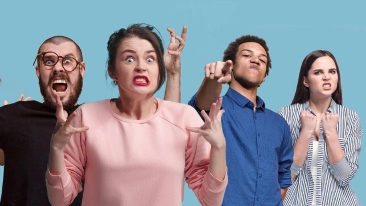 The Nice-Girl’s Guide