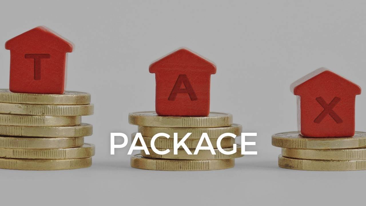 Positive Tax Solutions