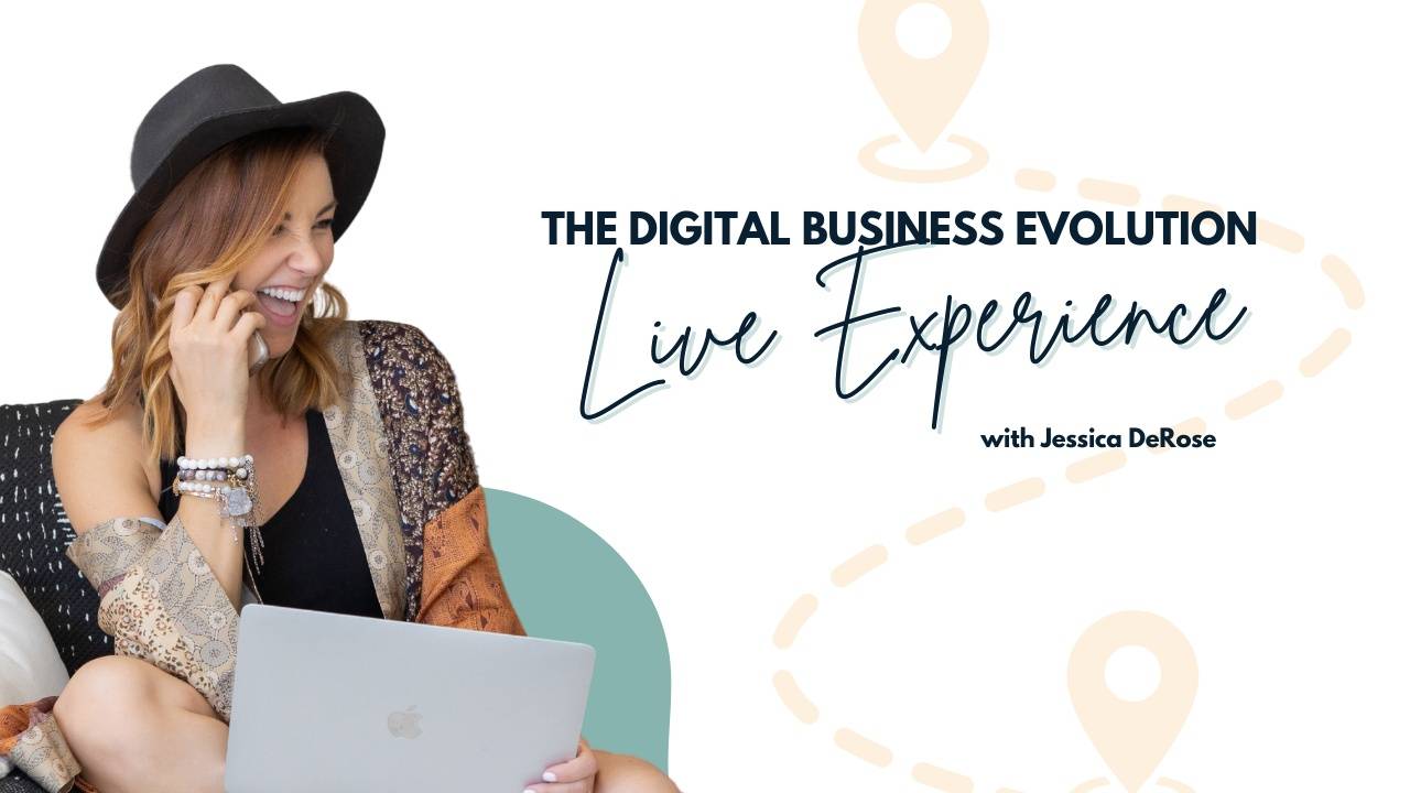 DBE Live Experience