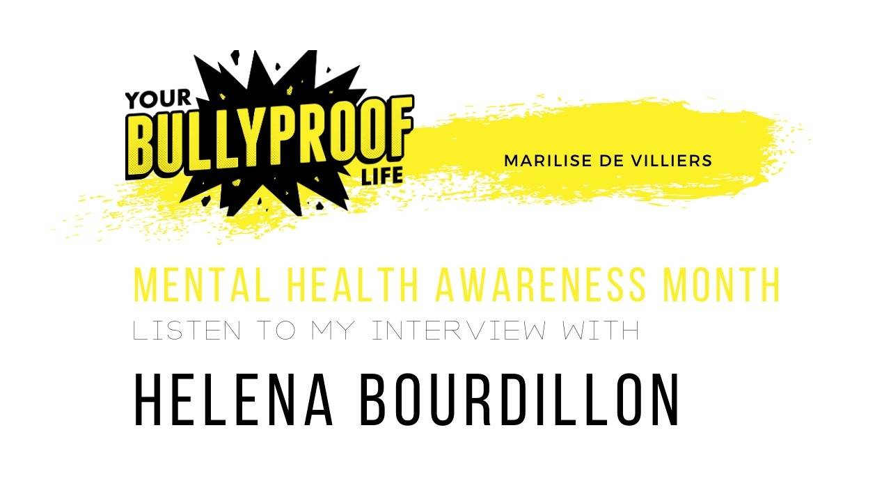 Today we talk about breathing .. meet Freediver Helena Bourdillon