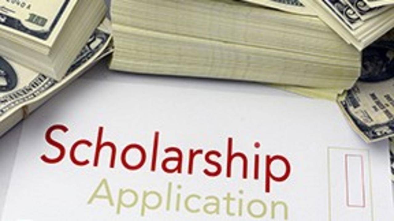 All Kinds of Scholarships