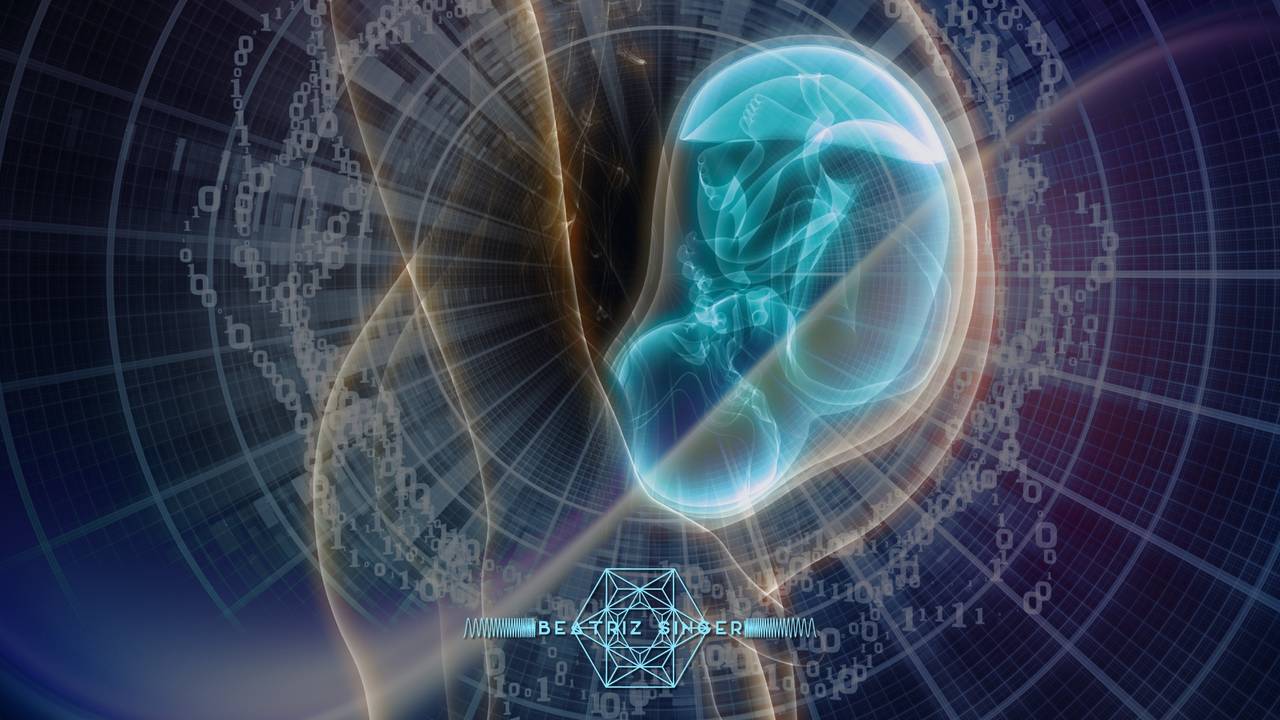 Un-limiting Yourself to Resonate with Infinity