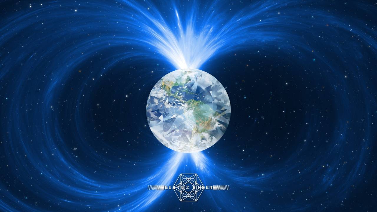Quantum Resonance: Consciously Shifting our Resonance