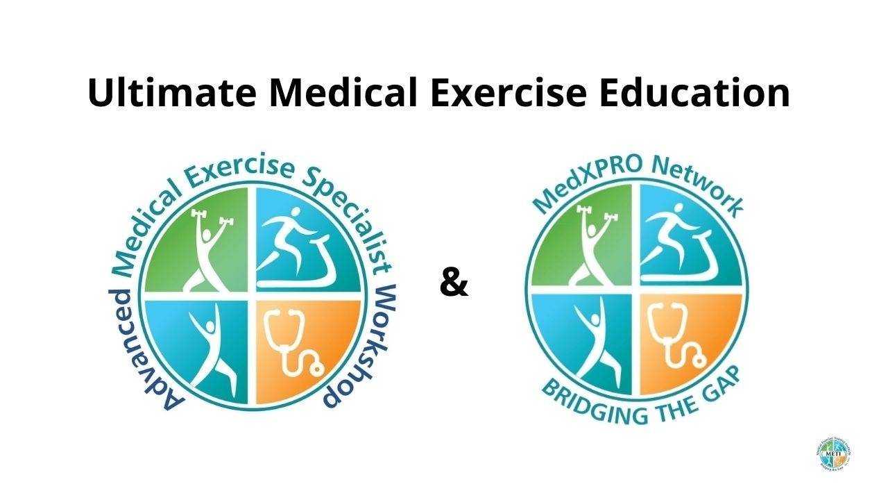Ultimate Medical Exercise Education
