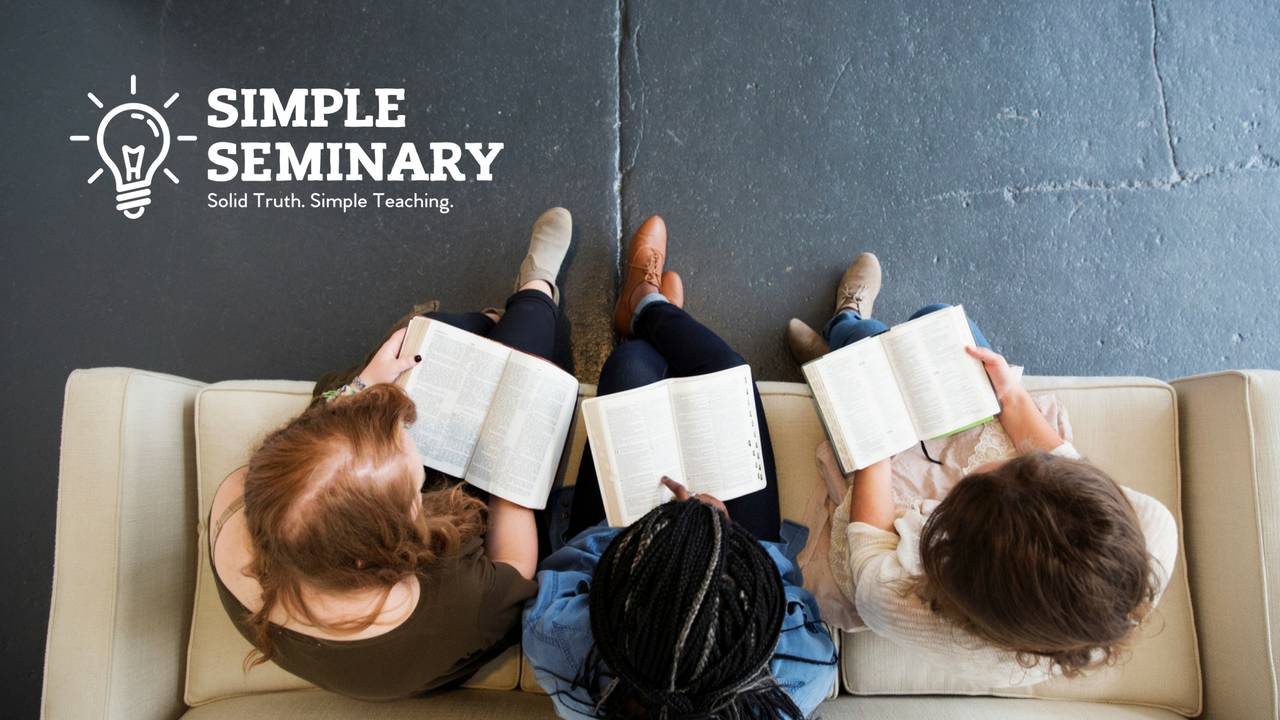What is Simple Seminary?
