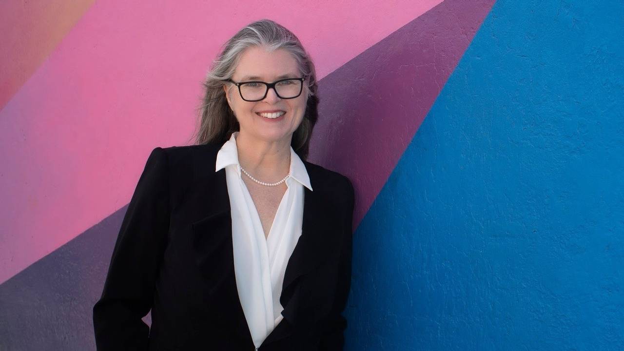 Be Who You Are with Robin Rice