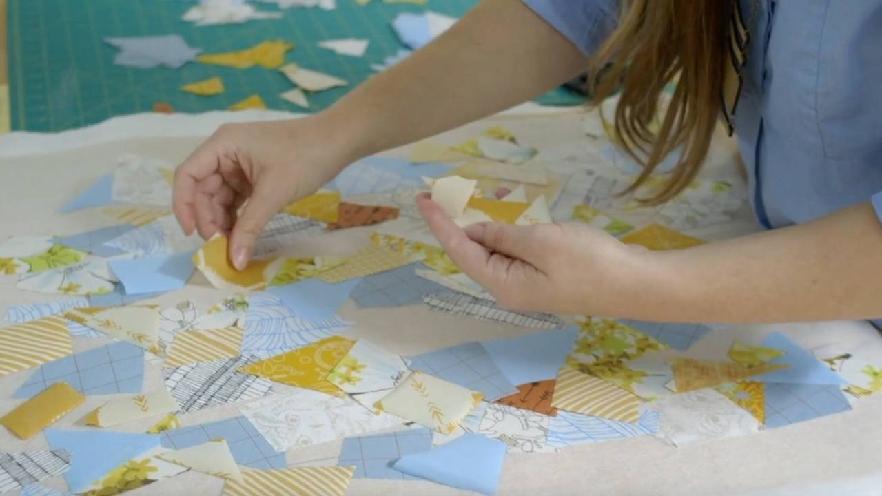 Shannon Brinkley Studio Blog