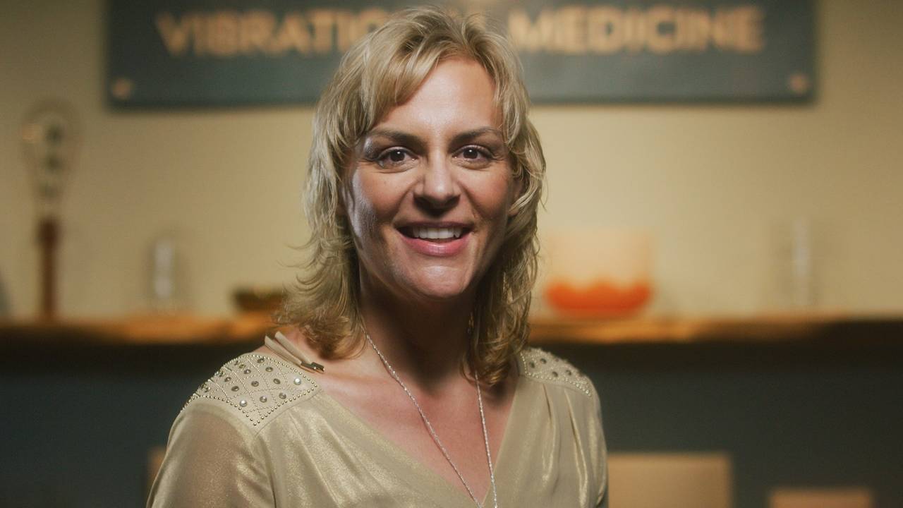 Beth Snyder - SHA Teacher - Sarasota, Florida, USA