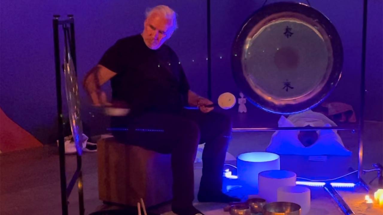 Chris Roland - SHA Practitioner - Cape Town, South Africa