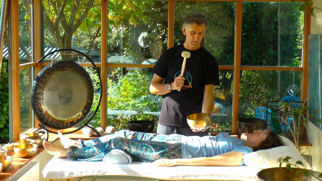 L1 Foundations Of Integral Sound Healing Course Curriculum