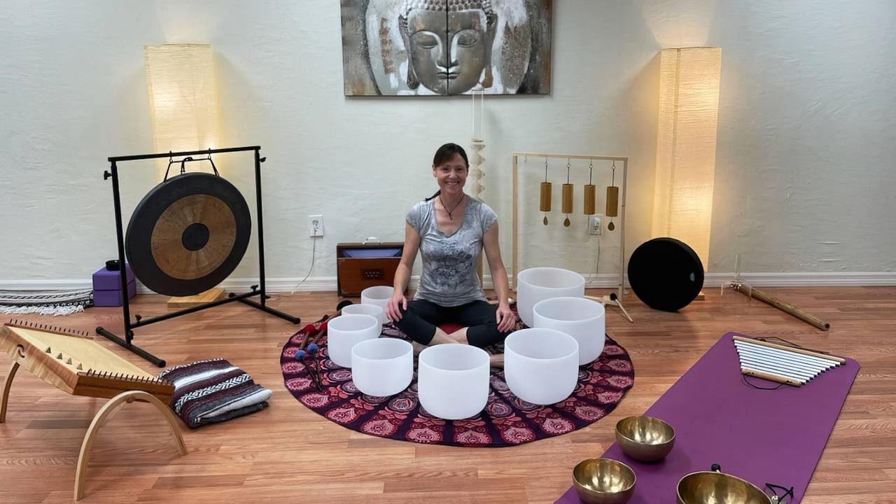 Stephanie Winter - SHA Practitioner - Blairsville, GA, USA