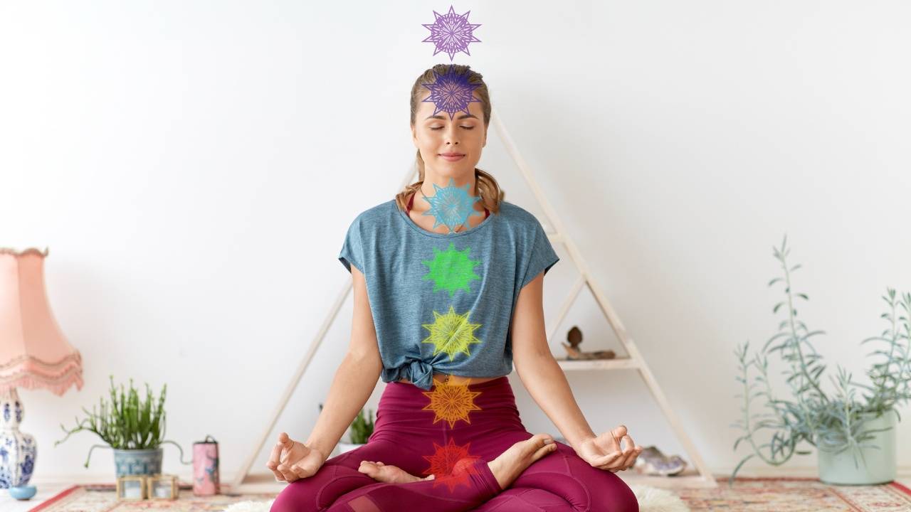How To Balance Your Biofield With Sound Healing - SHA Blog