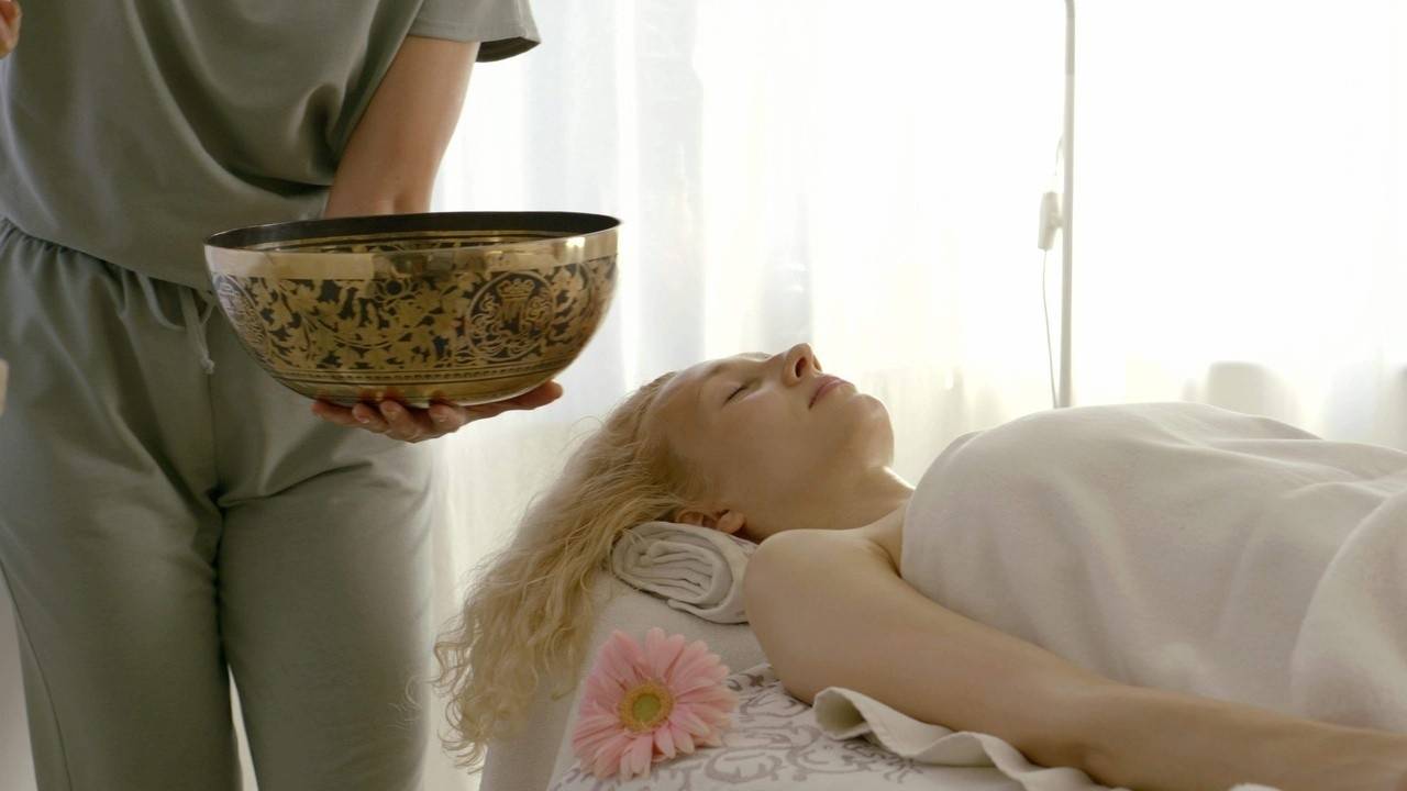 Sound Healing & Your Holistic Practice - SHA Blog