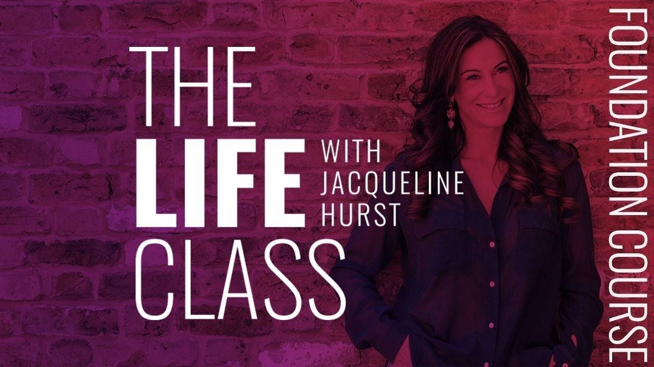 The Life Class Foundation Course