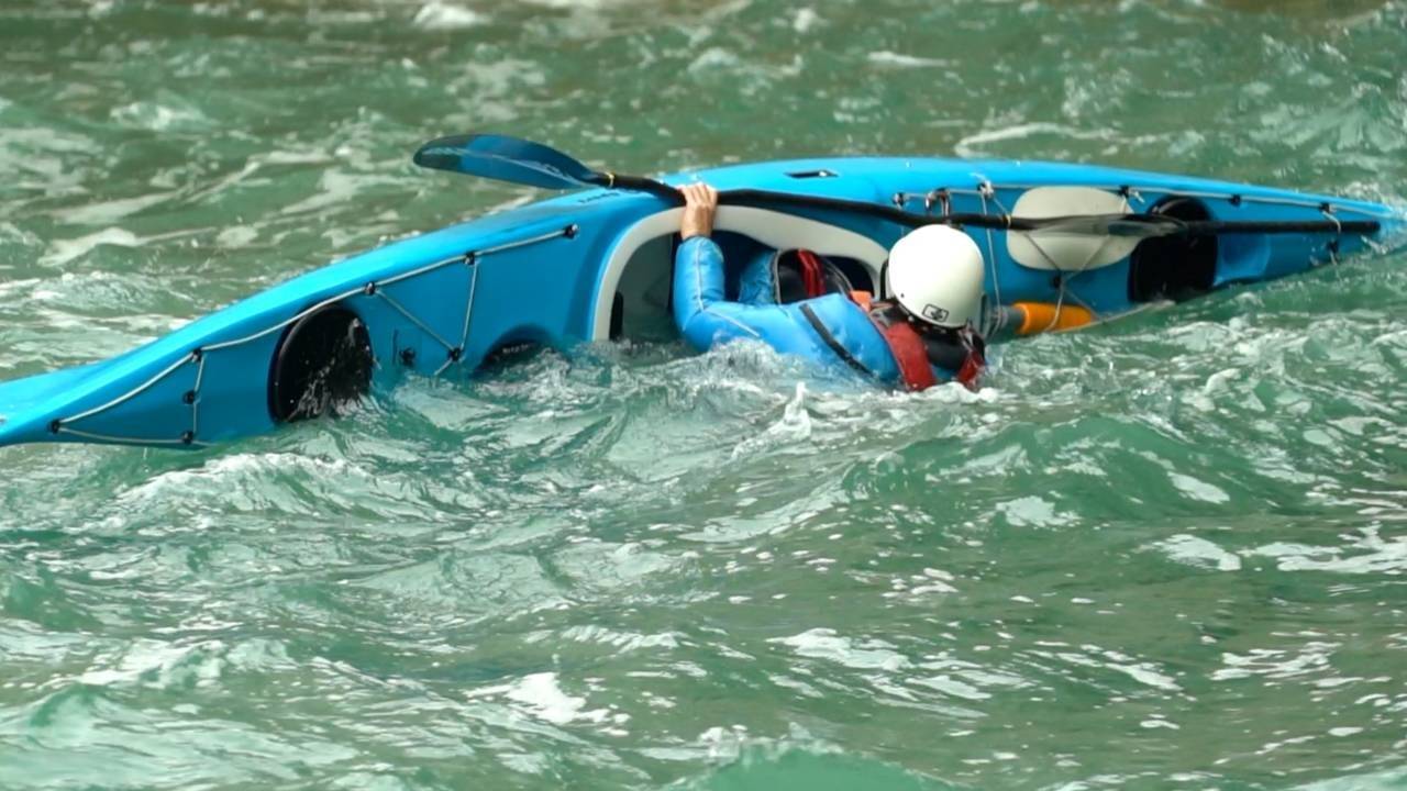 Self Rescues