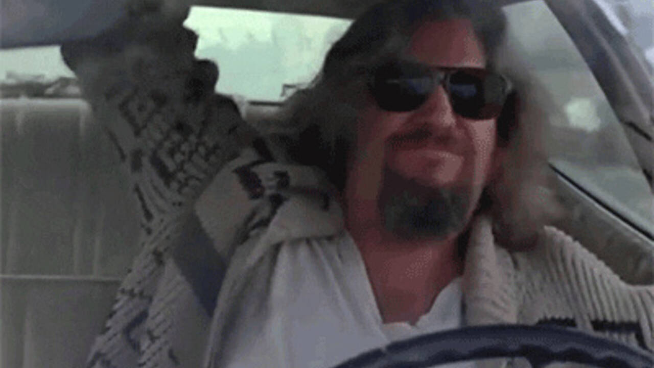 Driver or Passenger?
