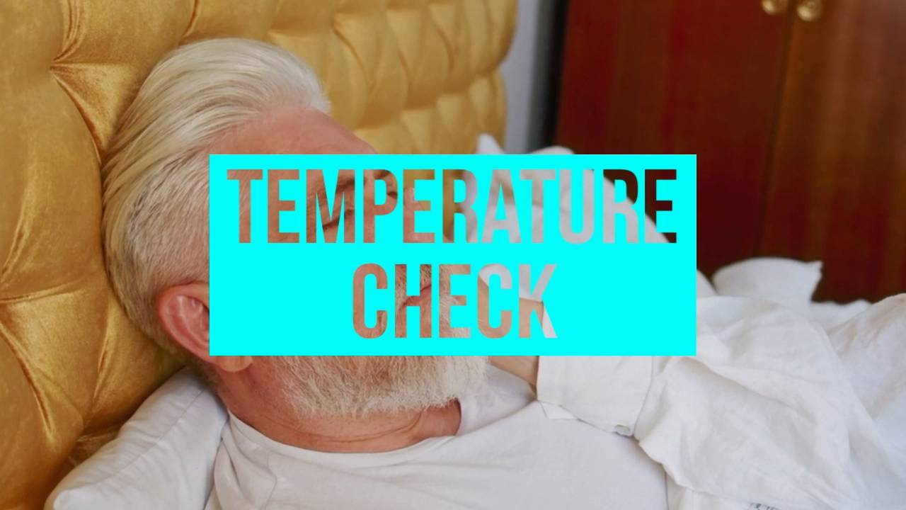 Temperature Check