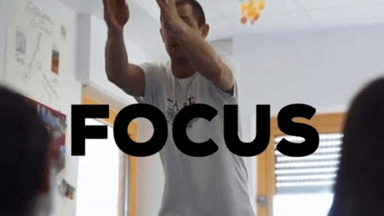 Focus Pocus.