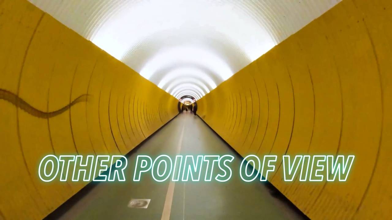 Other Points of View