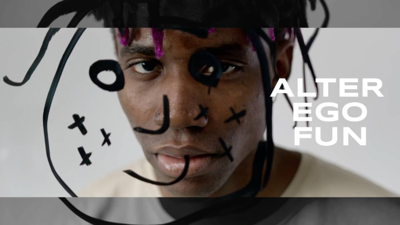 Alter Ego Fun.