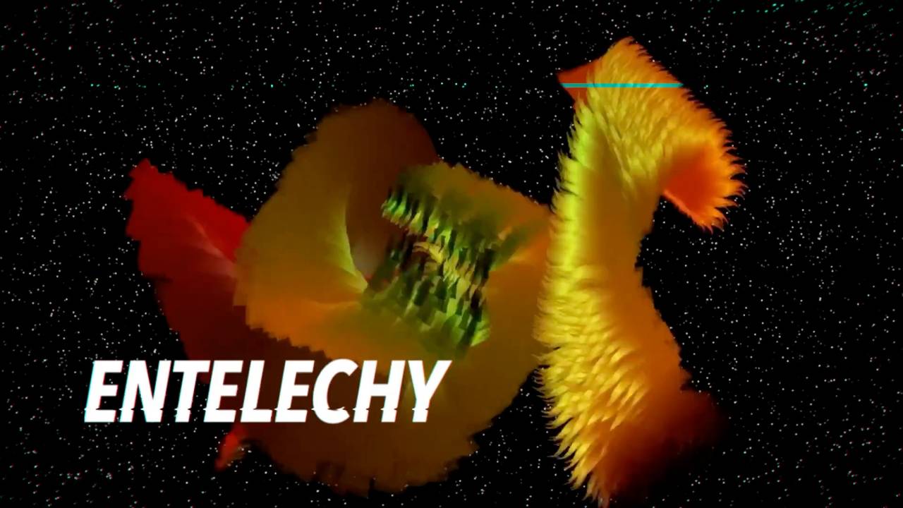 Entelechy