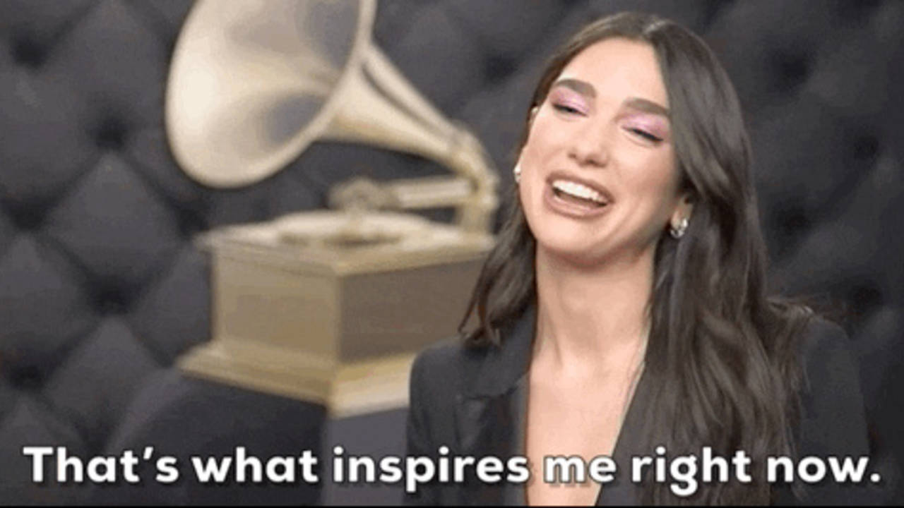 Top 10 Ways for getting UNSTUCK.