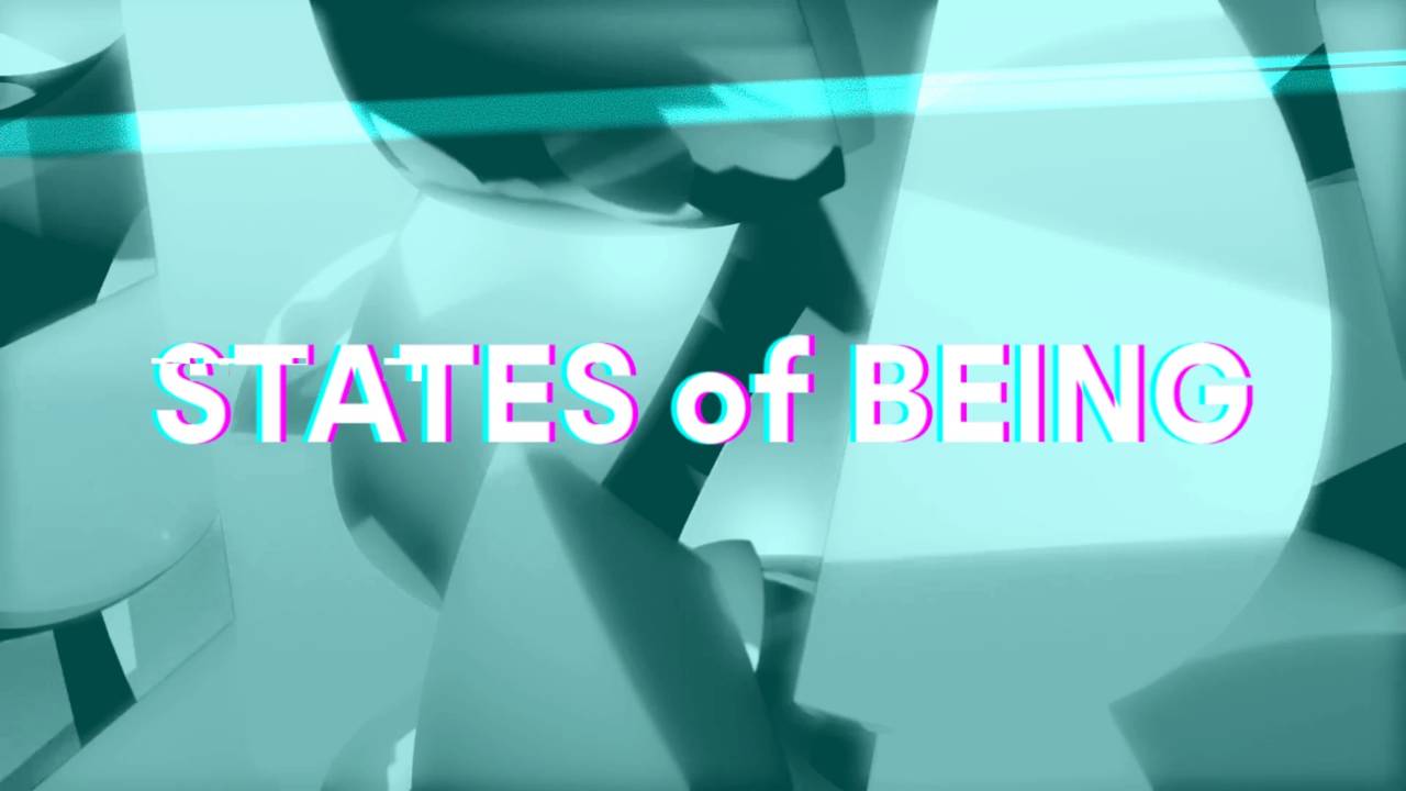 States of Being