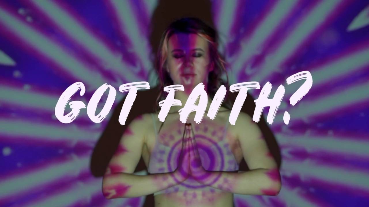 Got Faith?
