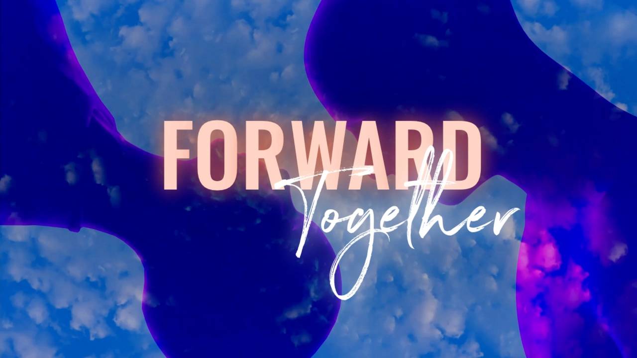 Forward TOGETHER!